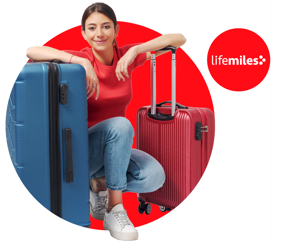 lifemiles lealtad